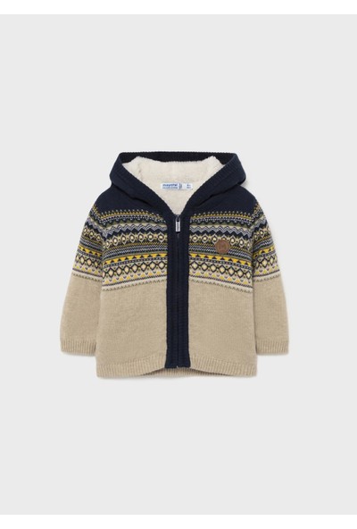 Mayoral Mayoral-Erkek BEBEK-HIRKA-FW21-M2381 Mayoral Mayoral-Erkek BEBEK-HIRKA-FW21-M2381