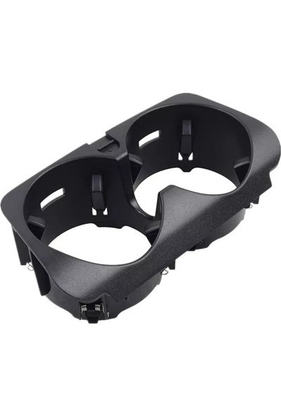 Autoline Mercedes Ikili Bardaklık W205 / W213 Bardaklık Organizer