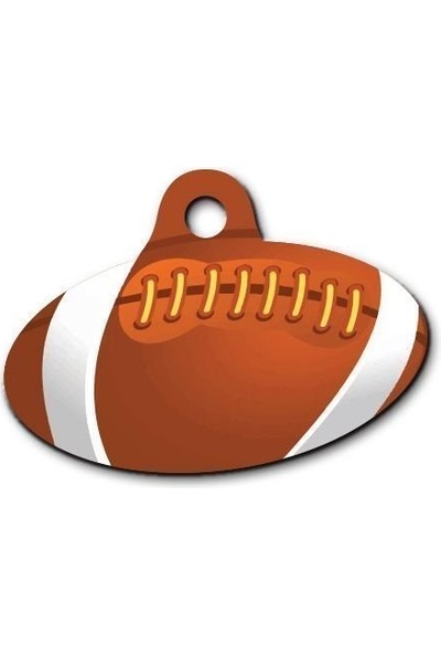 Altın Pati Köpek Kedi Künyesi Small Altın Pati Köpek Kedi Künyesi Small