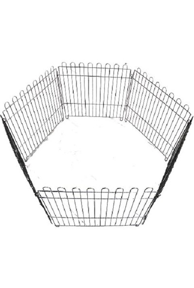 Angora Youda Köpek Çiti K-7 61X61 cm