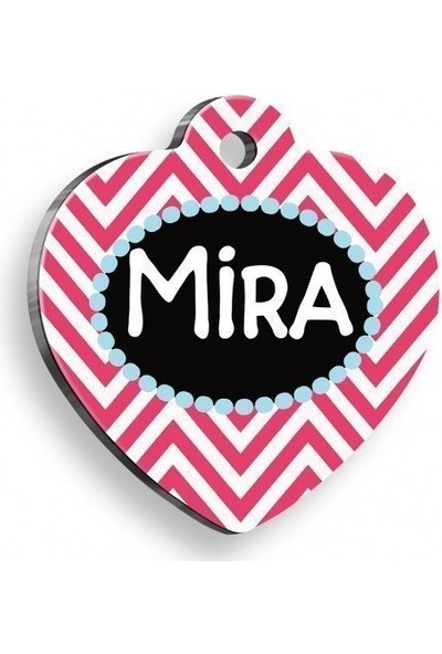 Altın Pati Köpek Kedi Künyesi Small 2,5 x 2,73 cm Altın Pati Köpek Kedi Künyesi Small 2,5 x 2,73 cm