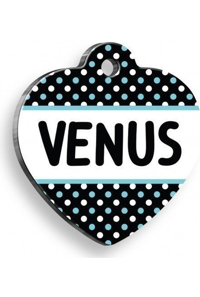 Altın Pati Köpek Kedi Künyesi Small 2,5 x 2,73 cm Altın Pati Köpek Kedi Künyesi Small 2,5 x 2,73 cm