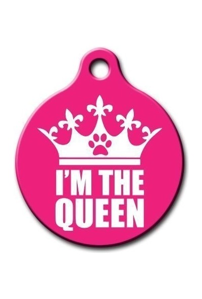 Altın Pati Köpek Kedi Künyesi Medium Altın Pati Köpek Kedi Künyesi Medium