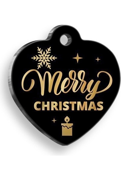 Altın Pati Köpek Kedi Künyesi Medium 3,2 x 3,5 cm Altın Pati Köpek Kedi Künyesi Medium 3,2 x 3,5 cm