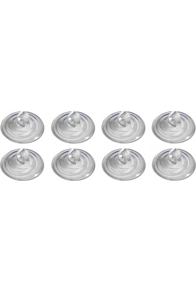 Aqua Master Akvaryum Hortum Vantuzu (8 Adet) Aqua Master Akvaryum Hortum Vantuzu (8 Adet)