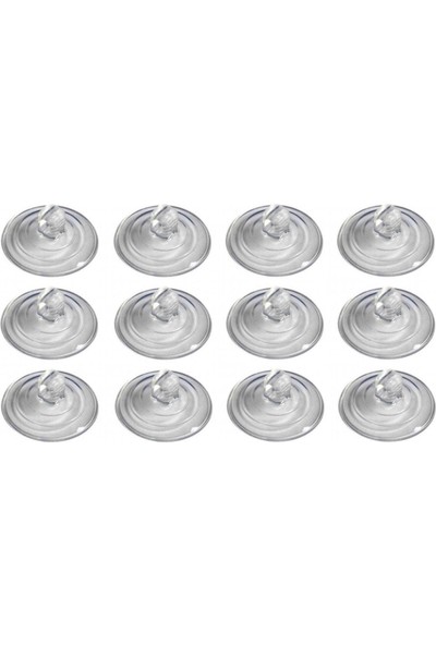 Aqua Master Akvaryum Hortum Vantuzu (12 Adet) Aqua Master Akvaryum Hortum Vantuzu (12 Adet)
