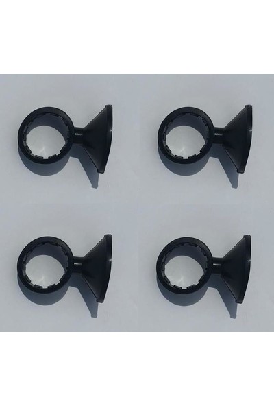 Aqua Master Akvaryum Isıtıcı Vantuz (4 Adet) Aqua Master Akvaryum Isıtıcı Vantuz (4 Adet)