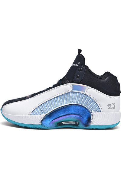 LRsmile Kaymaz Performans Basketbol Ayakkabısı (Yurt Dışından)