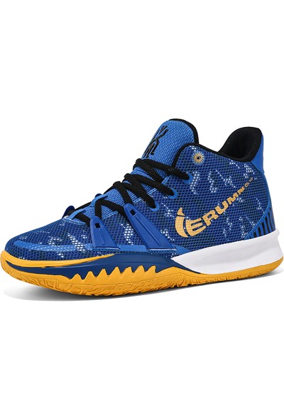 LRsmile Kaymaz Performans Basketbol Ayakkabısı (Yurt Dışından)