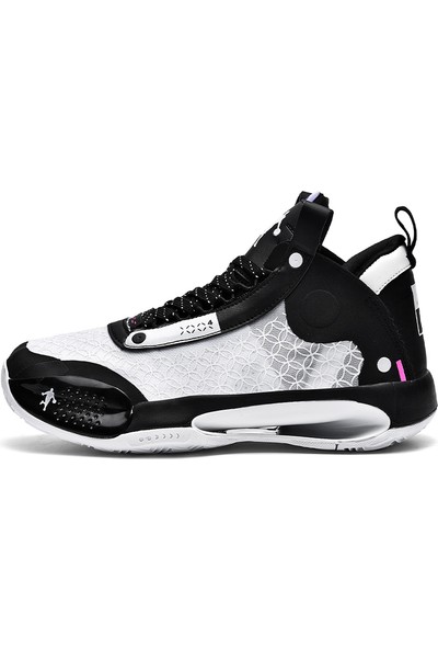 LRsmile Kaymaz Performans Basketbol Ayakkabısı (Yurt Dışından)