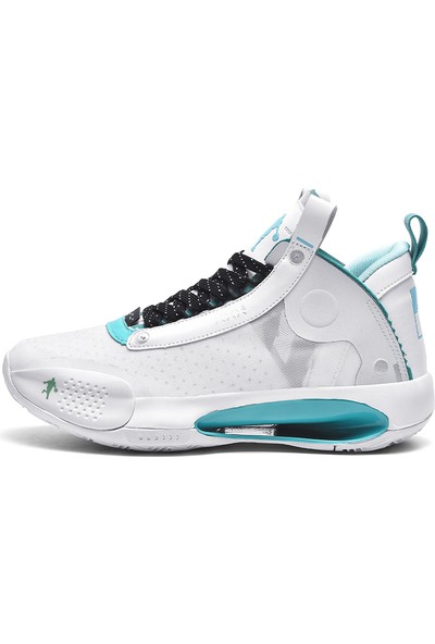 LRsmile Kaymaz Performans Basketbol Ayakkabısı (Yurt Dışından)