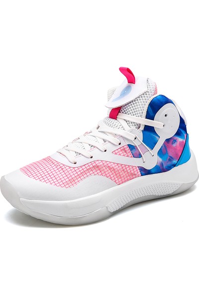 LRsmile Kaymaz Performans Basketbol Ayakkabısı (Yurt Dışından)