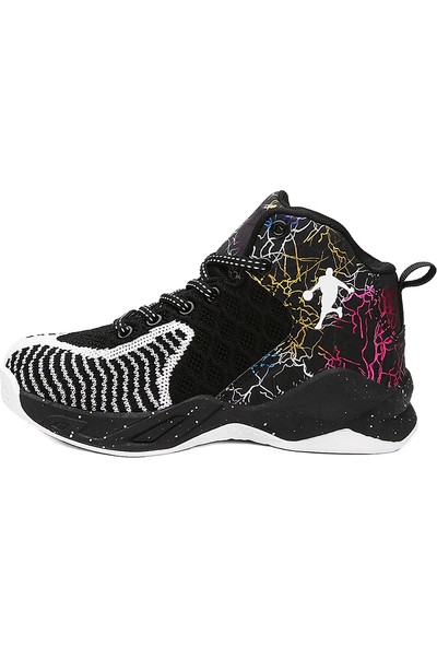 LRsmile Kaymaz Performans Basketbol Ayakkabısı (Yurt Dışından)