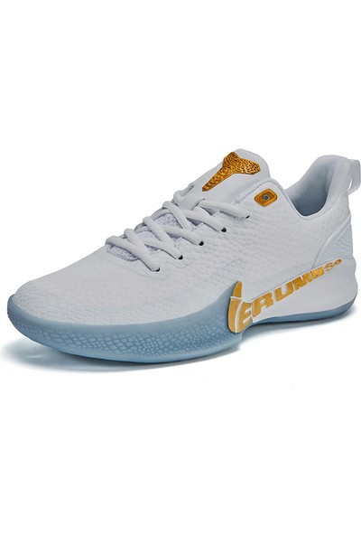 LRsmile Kaymaz Performans Basketbol Ayakkabısı (Yurt Dışından)