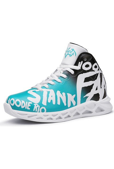 LRsmile Çocuk Basketbol Ayakkabısı (Yurt Dışından)