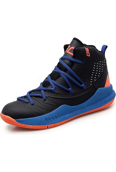 LRsmile Basketbol Ayakkabısı (Yurt Dışından) LRsmile Basketbol Ayakkabısı (Yurt Dışından)