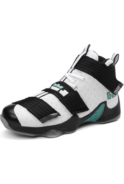 LRsmile Basketbol Ayakkabısı (Yurt Dışından)