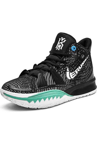 LRsmile Kaymaz Aşınmaya Dayanıklı Basketbol Ayakkabısı (Yurt Dışından)