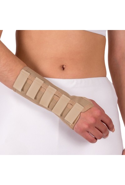 Orthocare Manucare Comfort El Bilek Ateli 4515 Sağ L Orthocare Manucare Comfort El Bilek Ateli 4515 Sağ L