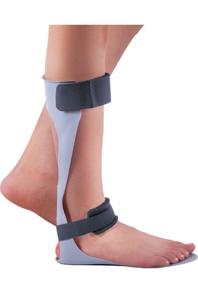 Orthocare Afo Ayak / Ayak Bileği Ortezi 7430 Sol L Orthocare Afo Ayak / Ayak Bileği Ortezi 7430 Sol L
