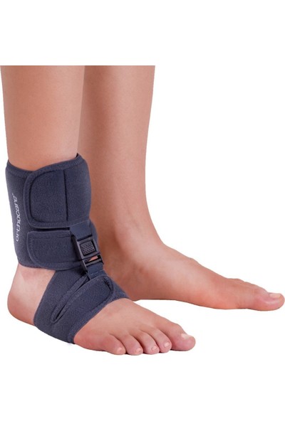 Orthocare Foot Lifter 7210 Ayak Bileği Ortezi Orthocare Foot Lifter 7210 Ayak Bileği Ortezi