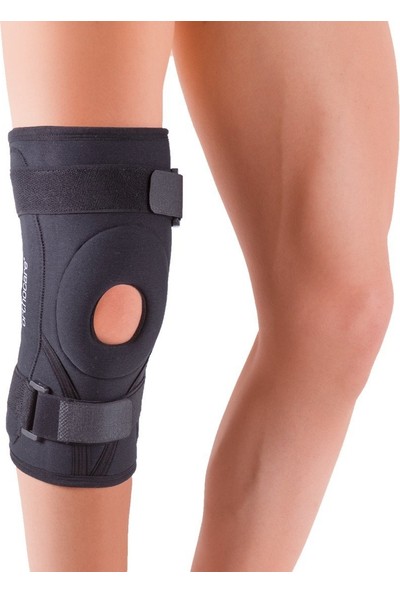 Orthocare Ganucare Basic Open Dizlik 6130 M Orthocare Ganucare Basic Open Dizlik 6130 M