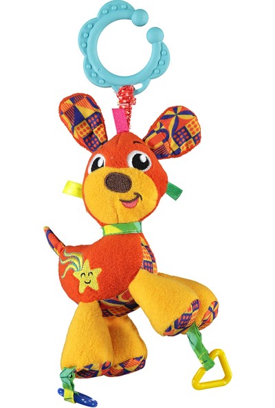 Molie Sevimli Vikvikli Köpek