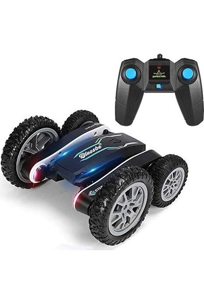 Happy Toys Vortex 360 Derece Yüksek Hızlı Dönebilen Dublör Kumandalı Happy Toys Vortex 360 Derece Yüksek Hızlı Dönebilen Dublör Kumandalı
