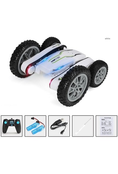 Misan Vortex 360 Derece Yüksek Hızlı Dönebilen Dublör Kumandalı Misan Vortex 360 Derece Yüksek Hızlı Dönebilen Dublör Kumandalı