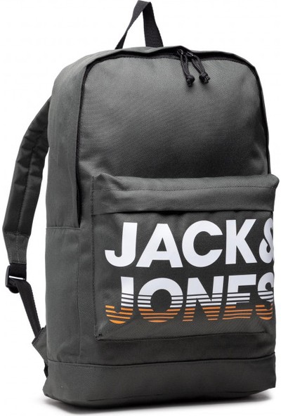 Jack & Jones Jack Jones Unisex Sırt Çantası 12193444