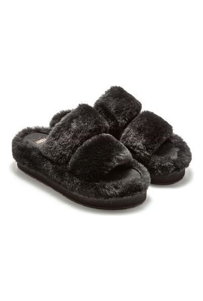 Twıgy Tw Mimi Plat. Siyah 36/40