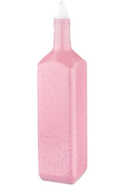 Selka 750 cc Pembe Yağdanlık