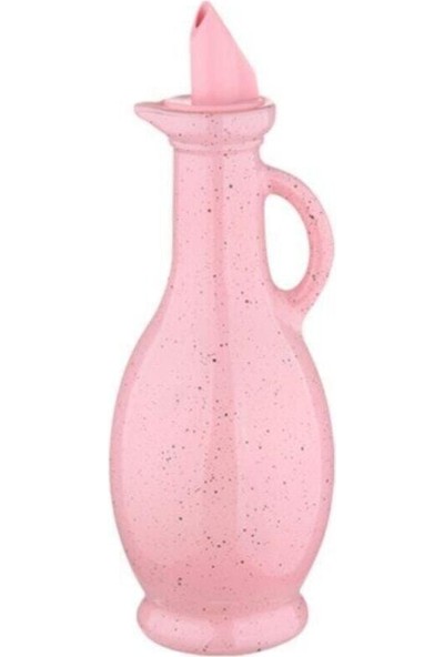 Selka 250 cc Pembe Yağdanlık