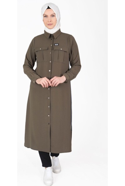 Behrem Büyük Beden Kap