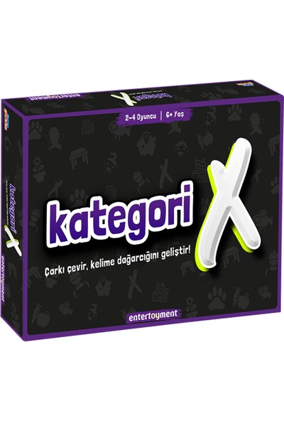 Samatlı Oyuncak Kategori x 1086