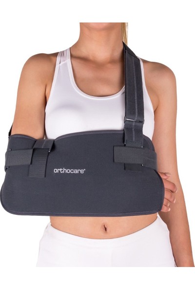 Orthocare Armsling Velkro 3510 Kol Askısı M Orthocare Armsling Velkro 3510 Kol Askısı M