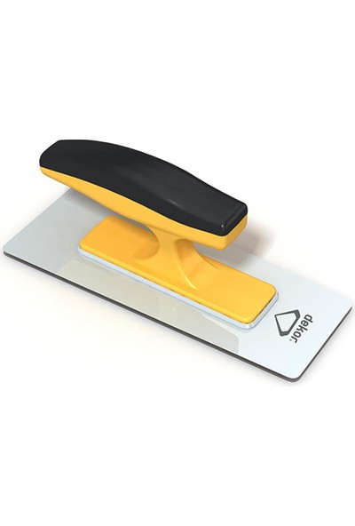 Dekor Plastik Efek Malası 8,5X20 cm