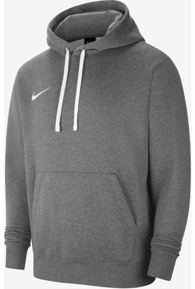 Nike CW6894-071 M Nk Flc PARK20 Po Hoodie Erkek Sweatshirt