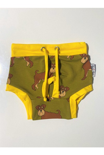 Dogi & Dog Dogi&dog Doggy Kedi -Köpek Iç Çamaşırı (1 kg -15 kg Arası)