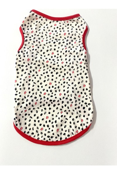 Dogi & Dog Dogi&dog Point Bej Köpek Atleti 1kg -10 kg