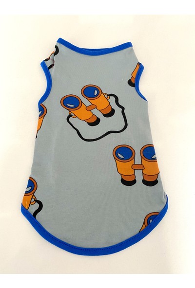 Dogi & Dog Dogi&dog Dürbün Kedi & Köpek Atleti (1 kg -10 Kg)