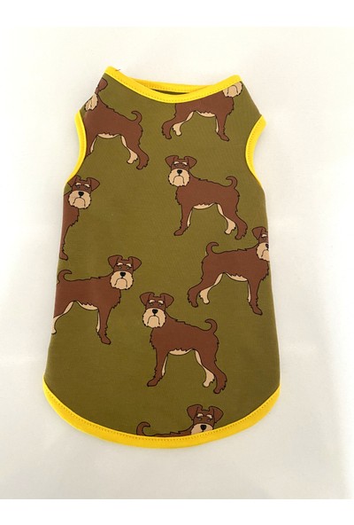 Dogi & Dog Dogi&dog Doggy Kedi & Köpek Atleti (1 kg -10 kg )