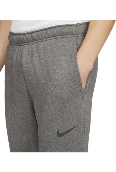 Nike M Nk Df Pnt Taper Fl Erkek Gri Eşofman Altı - CZ6379-071 Nike M Nk Df Pnt Taper Fl Erkek Gri Eşofman Altı - CZ6379-071