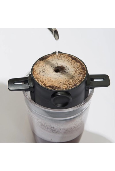 Coffee Hutt Pratik Kahve Filtre