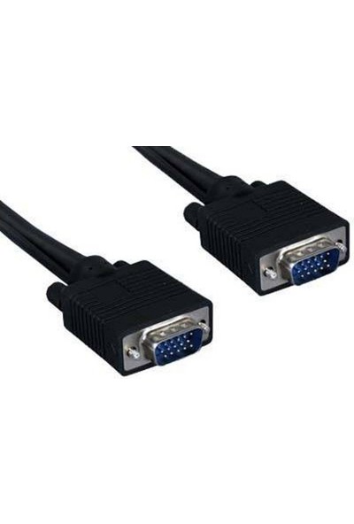 Hq Speed VGA Görüntü Kablosu - 1,5 M