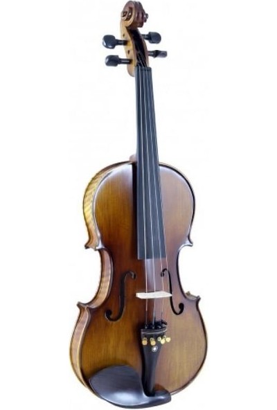 Swing SV-444 El Yapımı Keman Üst Düzey El Yapımı Serisi 4/4 Ölçü Swing SV-444 El Yapımı Keman Üst Düzey El Yapımı Serisi 4/4 Ölçü