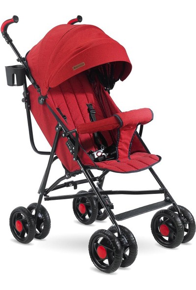 Baby Hope Baston Bebek Arabası Sc 100