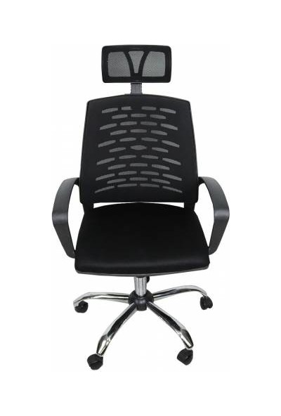 Herkese Mobilya Berlin Medium Fileli Müdür Koltuğu