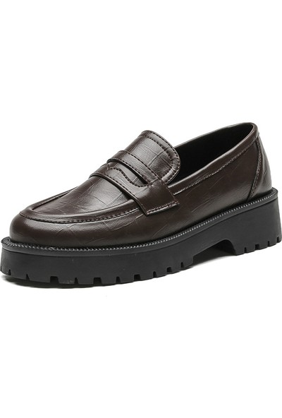 Ur Side Kadın Ayakkabı (Yurt Dışından)