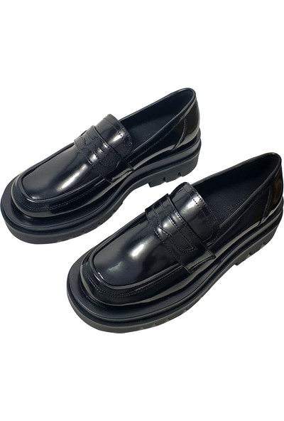 Ur Side Kadın Ayakkabı (Yurt Dışından)